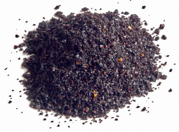 İsot – Hatay Tadında